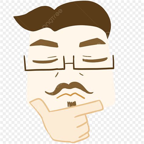 Hombre Pensando PNG Vectores PSD E Clipart Para Descarga Gratuita