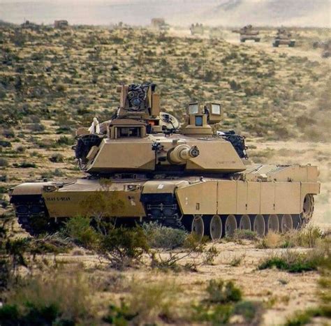 Obserwatorr On Twitter RT Artur Micek M1 Abrams W Oczekiwaniu Na