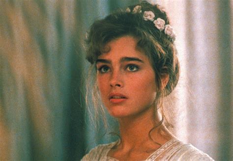 Endless Love Brooke Shields Controversy Telegraph