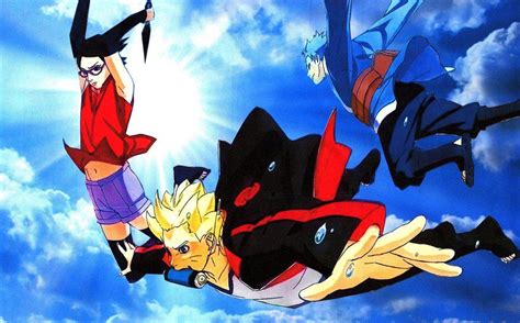 Hình nền Mitsuki Boruto Top Những Hình Ảnh Đẹp