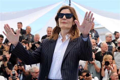 Chi è Chiara Mastroianni figlia di Marcello e Catherine Deneuve Età