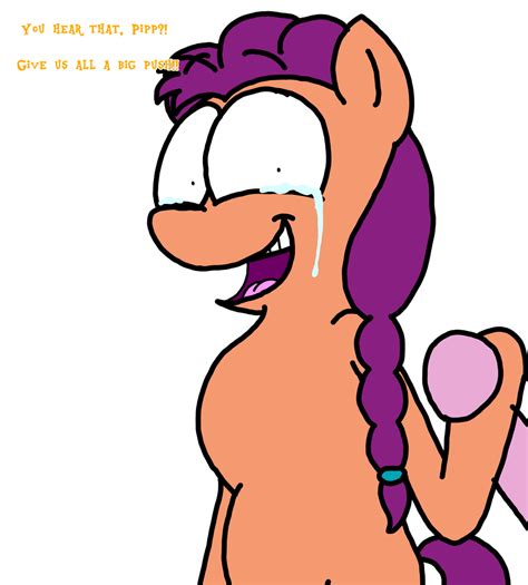 Safe Artist Professorventurer Pipp Petals Sunny Starscout