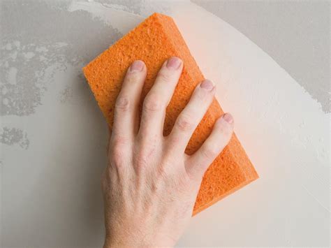How To Finish Drywall Without The Help Of Professionals How To Build It