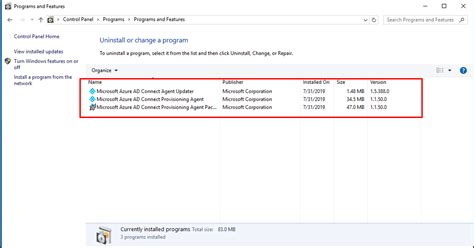 Azure Ad Connect Cloud Provisioning Agent Automatic Upgrade