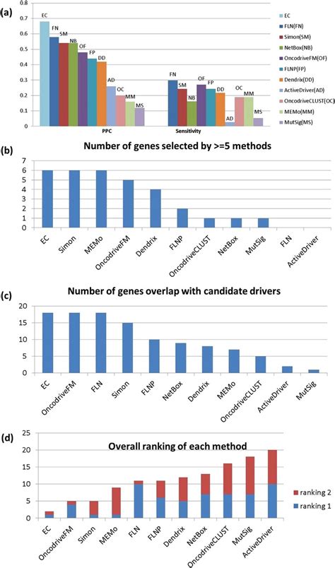 comparison of performance metrics for the ensemble classifier and download scientific diagram
