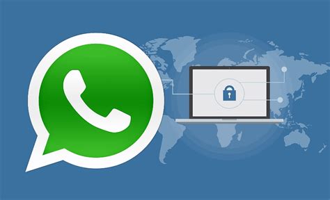 Protéger son compte WhatsApp LeTranfo