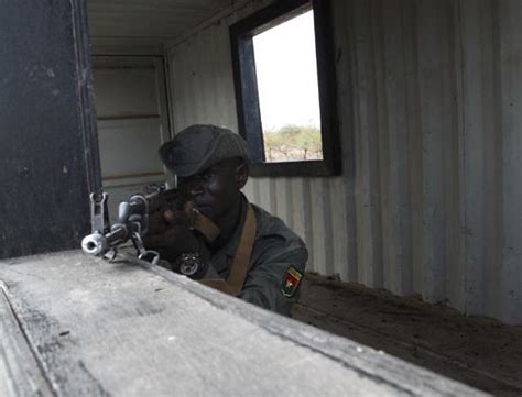 Barkhane La France et le Burkina Faso renforcent leur coopération