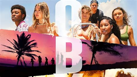 3ª temporada de Outer Banks ganha pôster trailer sai amanhã