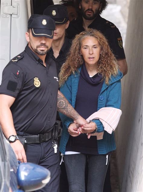 El Jurado Popular Declara Culpables De Asesinato A La Viuda Negra De