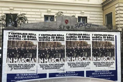 Il fascismo è ancora un pericolo quali sono i rischi per il nostro Paese