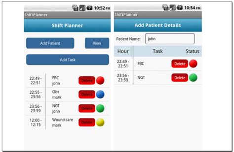 35 Best Nursing Apps For Android And IOS Nurseslabs