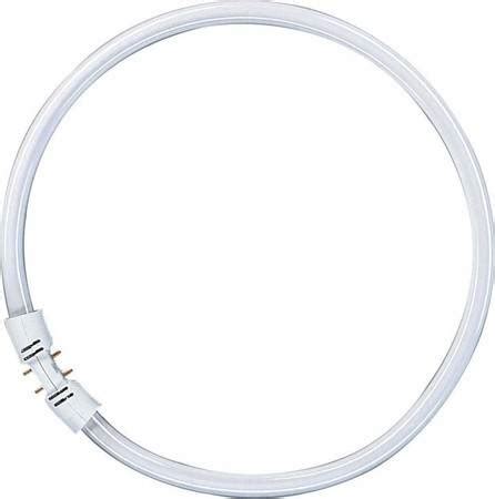 Osram Lumilux T5 FC Fluorescent Lamp 22W 2GX13 865 Pris