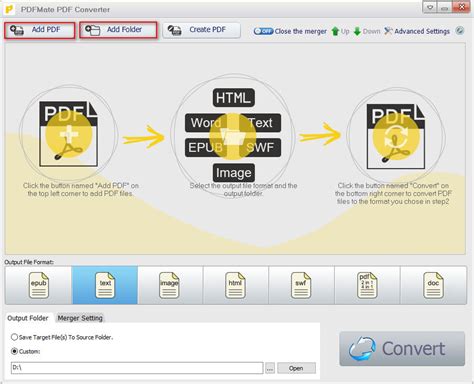 Thank You For Installing Free PDF Converter PDFMate