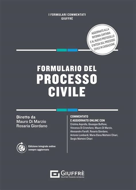 MODELLO Ricorso Per Cassazione Riforma Cartabia Avv Cosimo Montinaro