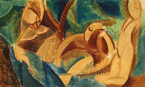 Pablo Picasso Artworks By Year Tutt Art Masterpieces