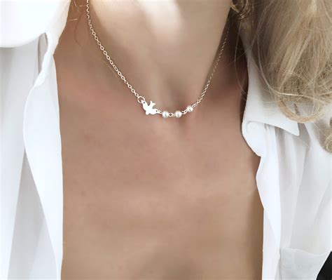 Collier Cadeau Femme Original MIMY BIJOUX