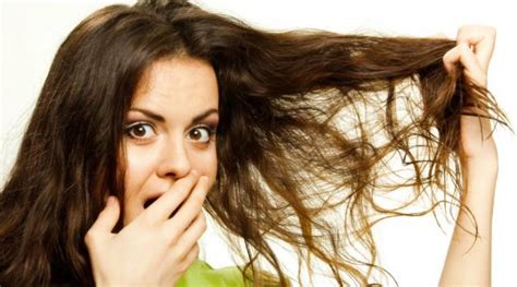 Truques Para Fazer Que o Cabelo Sujo Pareça Limpo ENCURTA MR BR