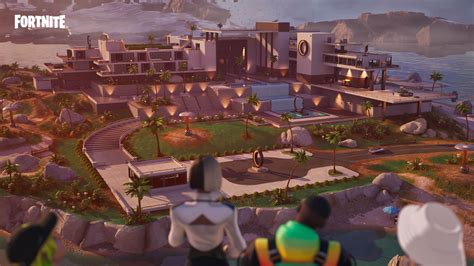 Nueva temporada 4 de Fortnite duración y todas sus novedades