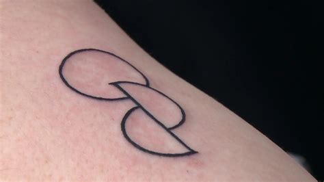 Organspende Wie Ein Tattoo Mehr Menschen Zur Spende Bewegen Soll