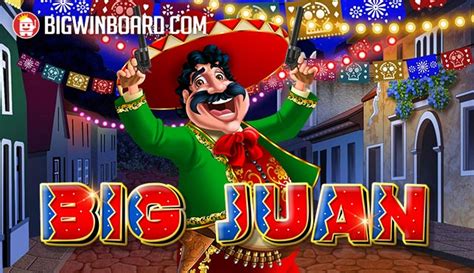 Big Juan Pragmatic Play Slot Review Free Demo