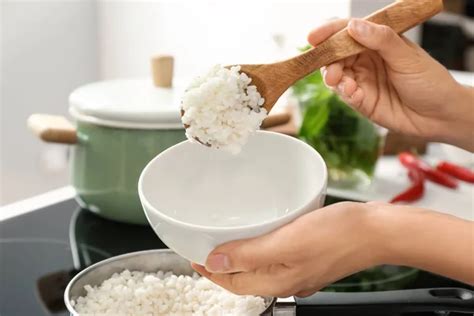 Cuántas calorías tiene el arroz Bajar de Peso