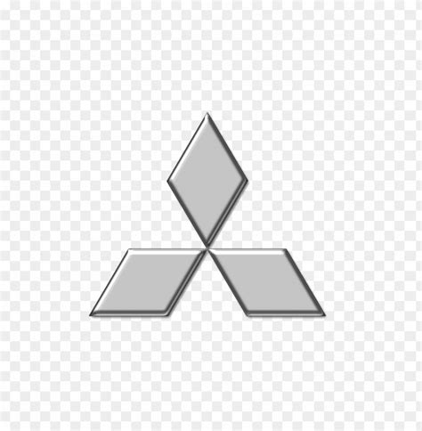 Mitsubishi Logo Png Free PNG Images ID 19290 TOPpng