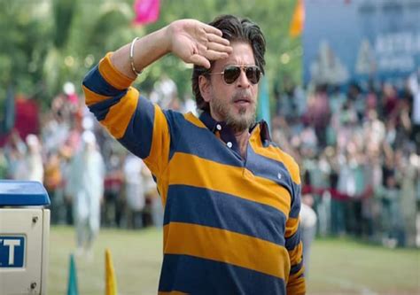 Dunki Movie Review Shah Rukh Khan Starrer 100 Percent Better Than