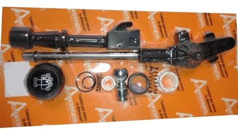 Kit Reparacion Palanca De Cambio Chevrolet Corsa Classic 05