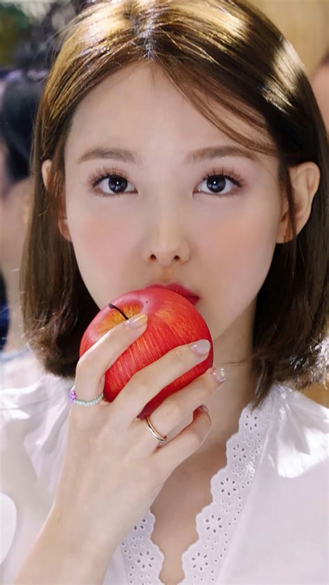 TWICE Kpop Kpop Girls Nayeon Im Na Yeon HD Phone Wallpaper Rare
