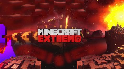 Minecraft Extremo La Nueva Serie De Auron Anuncia Su Fecha De Estreno