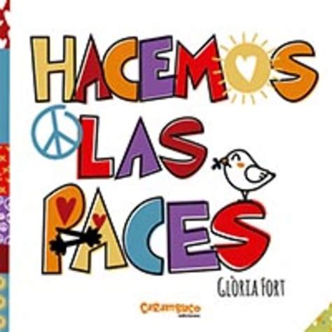 HACEMOS LAS PACES FORT MIR GLÒRIA Libro en papel 9788417766009 Sopa