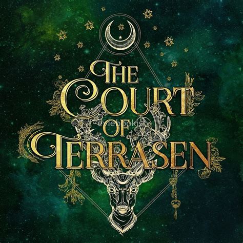 Throne Of Glass Wallpapers Wallpapersafari