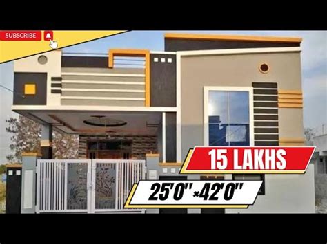 25x42 House Design 25 42 House Design 25x42 House Plan Houseplan