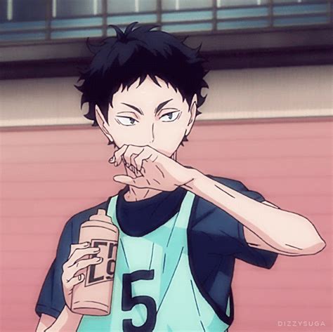 Anime 1211660 Haikyuu Hq And Akaashi Keiji On Favim