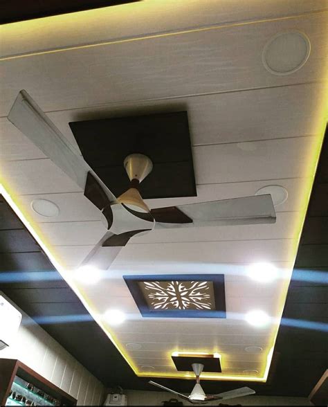 Pvc False Pvc Ceiling Design Ceiling Design New Ceiling Design