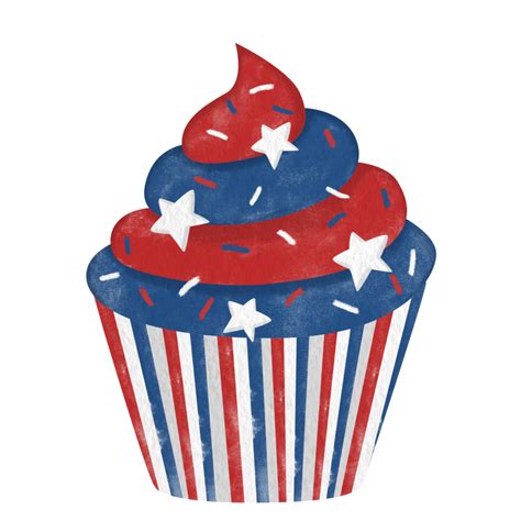 Element July 4th Independence Day Png Clipart 21598771 PNG