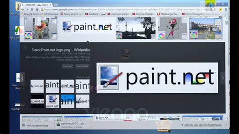 comment écrire sur une photo ou une image facilement YouTube