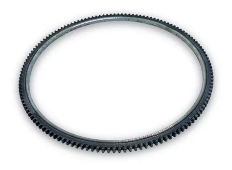 Aro Dentado Volante Cremallera Montacargas Toyota 7fg25 En Venta En