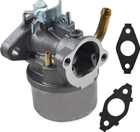Amazon Silscvtt 594015 Carburetor Replacement For Briggs Stratton