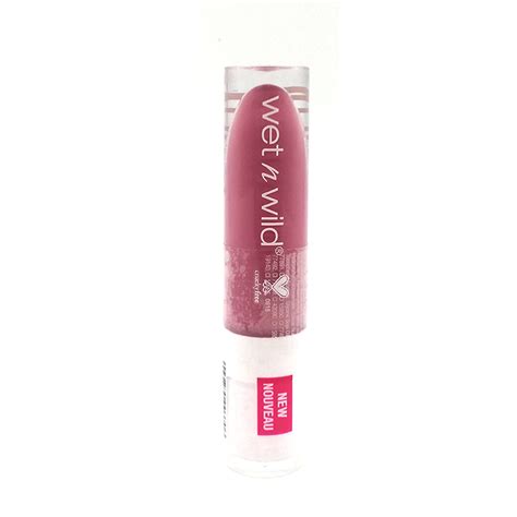 Wet N Wild Megalast Liquid Catsuit High Shine Lipstick 57g Chic Got Real