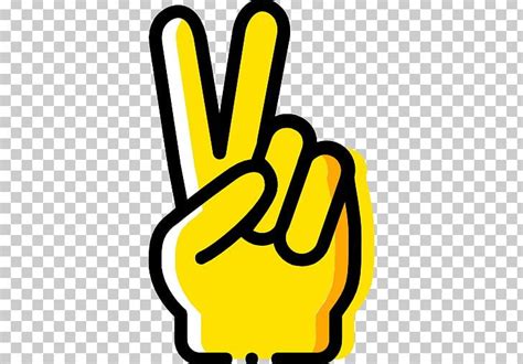 Middle Finger Hand Computer Icons Thumb PNG Clipart Area Computer