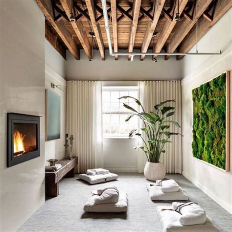 Get Inspired With These Meditation Room Ideas Our Unique Images Will