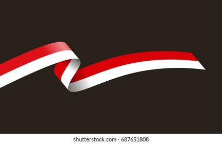 Detail Bendera Indonesia Png Vector Koleksi Nomer 37