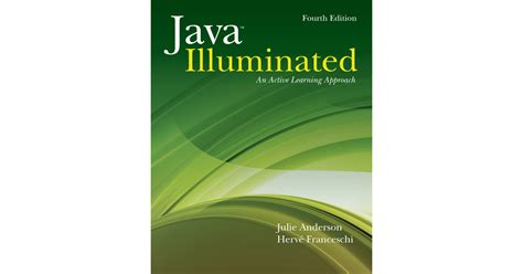 java illuminated 4th edition [book]