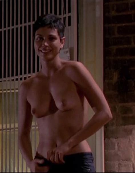 Morena Baccarin Boobs Thefappening Library