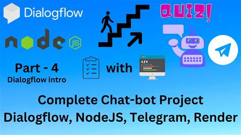 Intro To Dialogflow Chat Using Google Dialogflow NodeJs Webhook