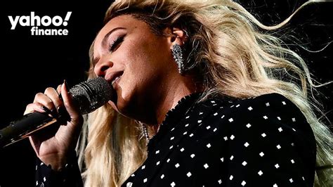 Beyonc Fans Question If Ticketmaster Will Be Able To Handle Demand For