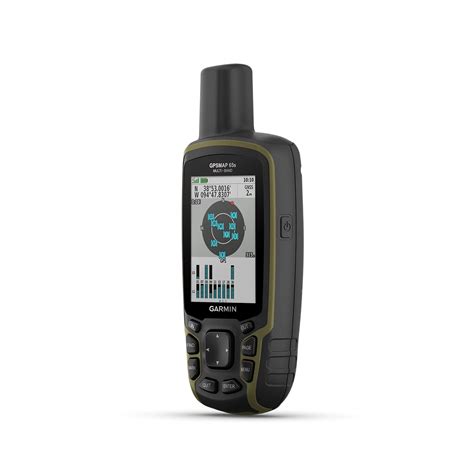GPSMAP 65s Outdoor Recreation Garmin Malaysia