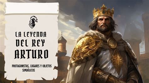 La Leyenda Del Rey Arturo Qui N Es Qui N En Las Leyendas Art Ricas