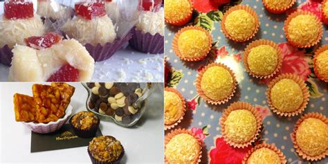 5 Receitas De Brigadeiros Para Festa Junina Amando Cozinhar